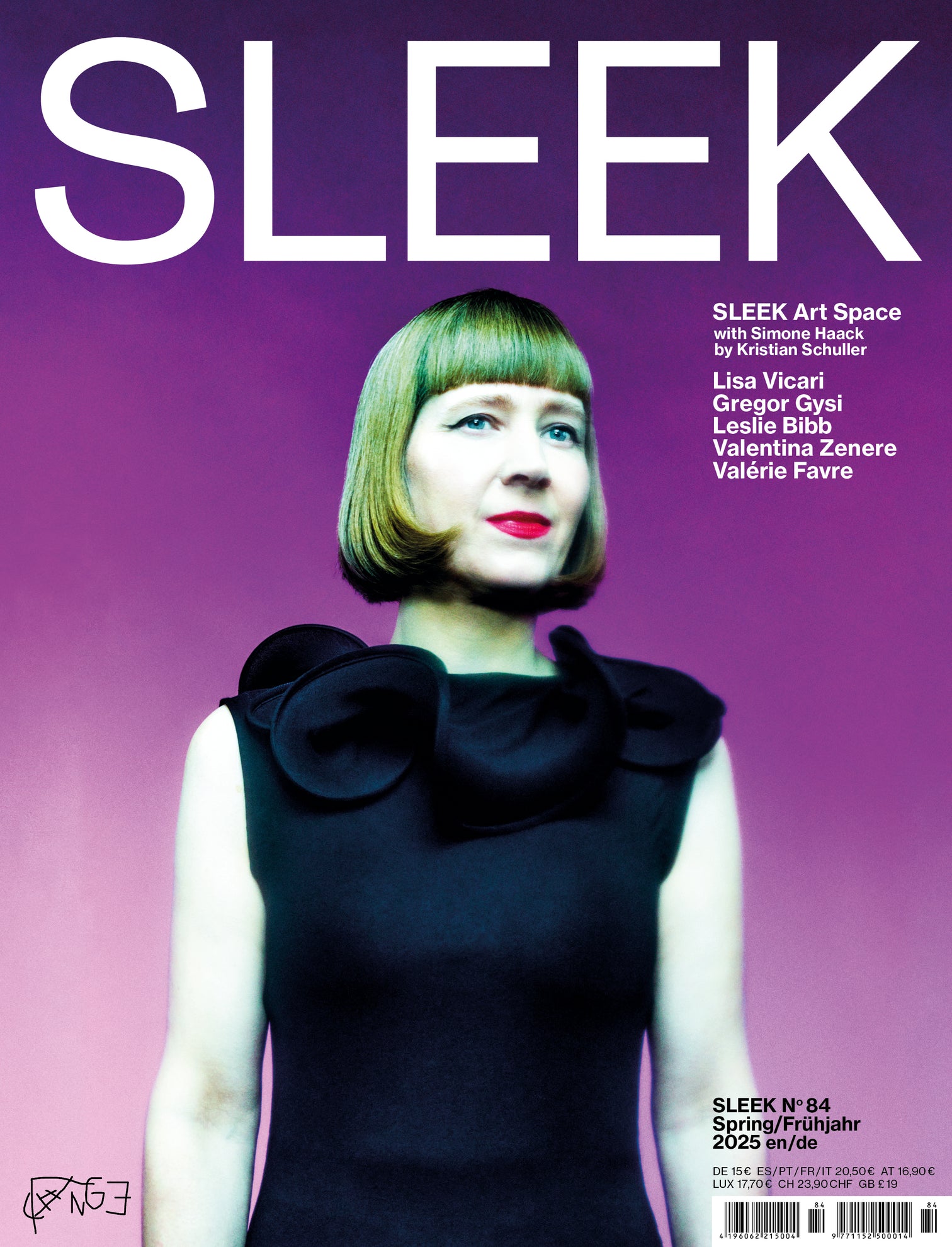 SLEEK STORE – Sleek Magazine