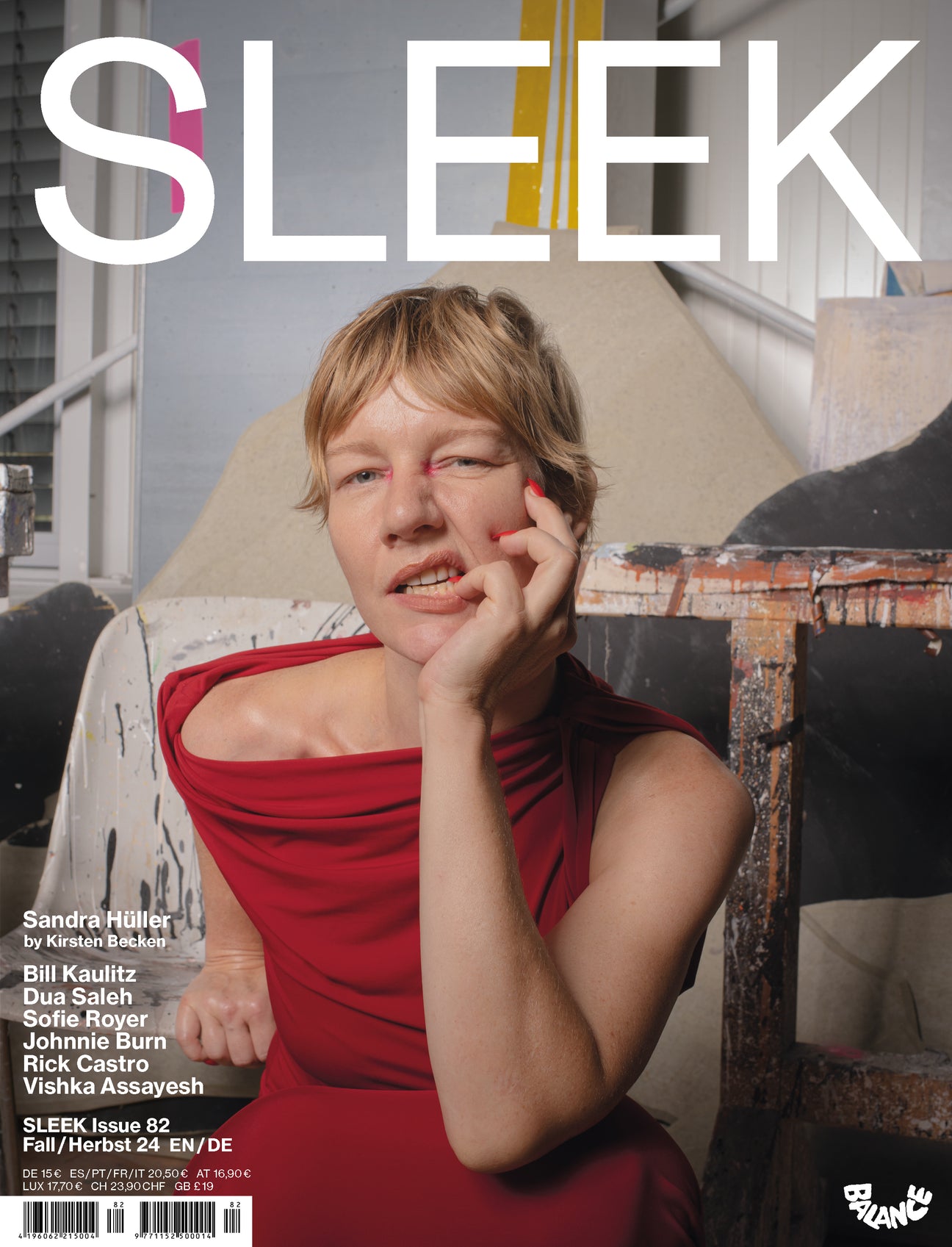 SLEEK STORE – Sleek Magazine