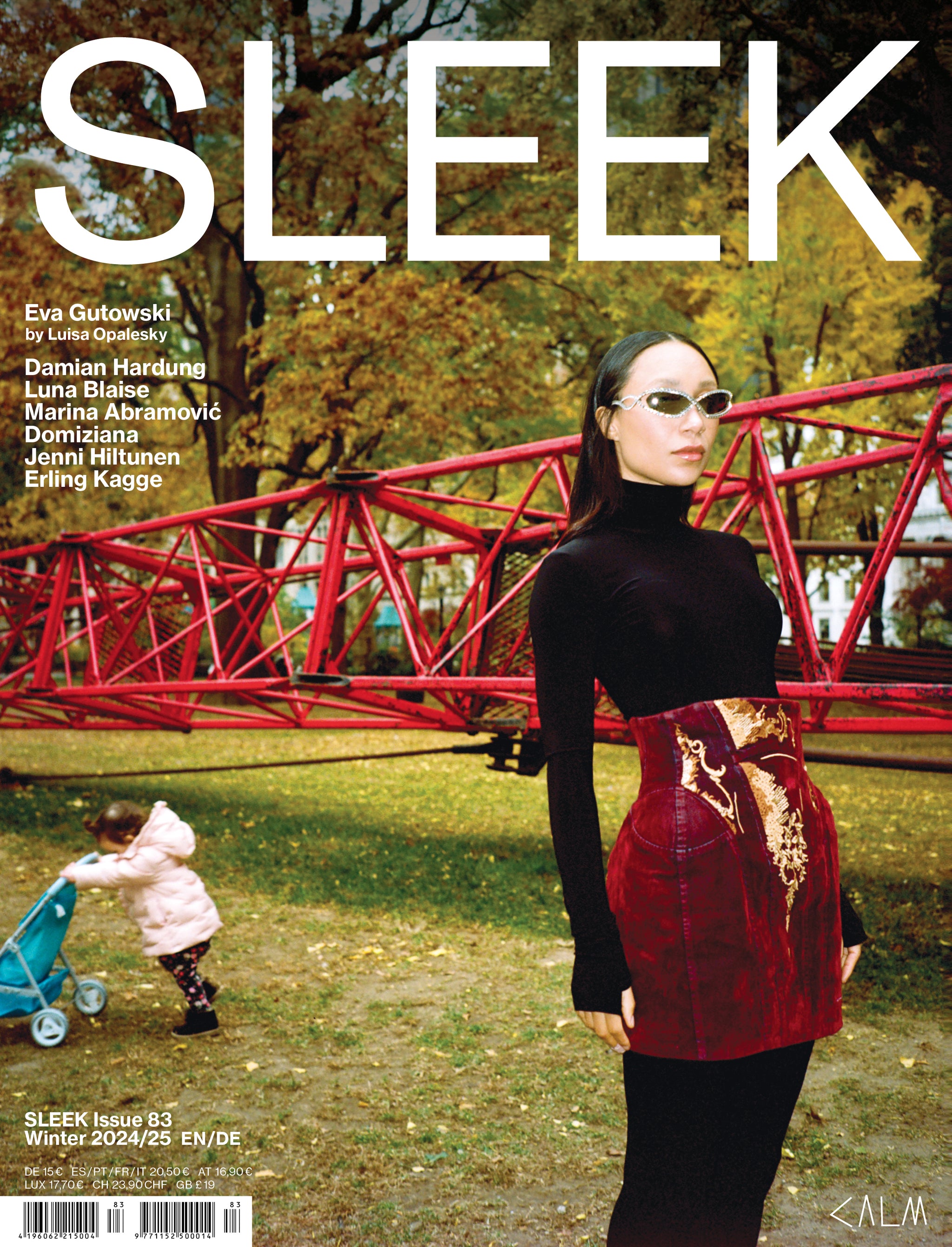 SLEEK STORE – Sleek Magazine