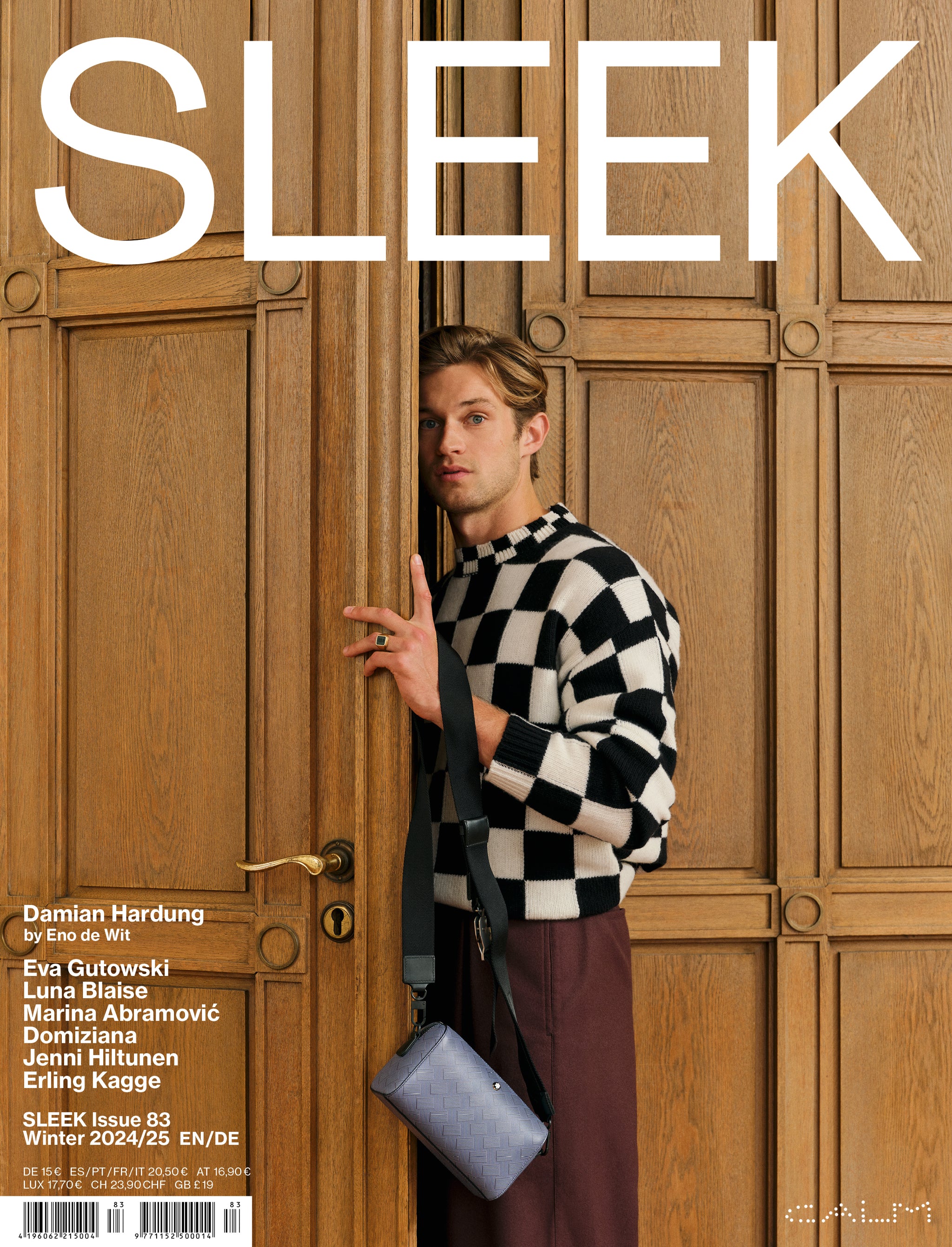 SLEEK STORE – Sleek Magazine