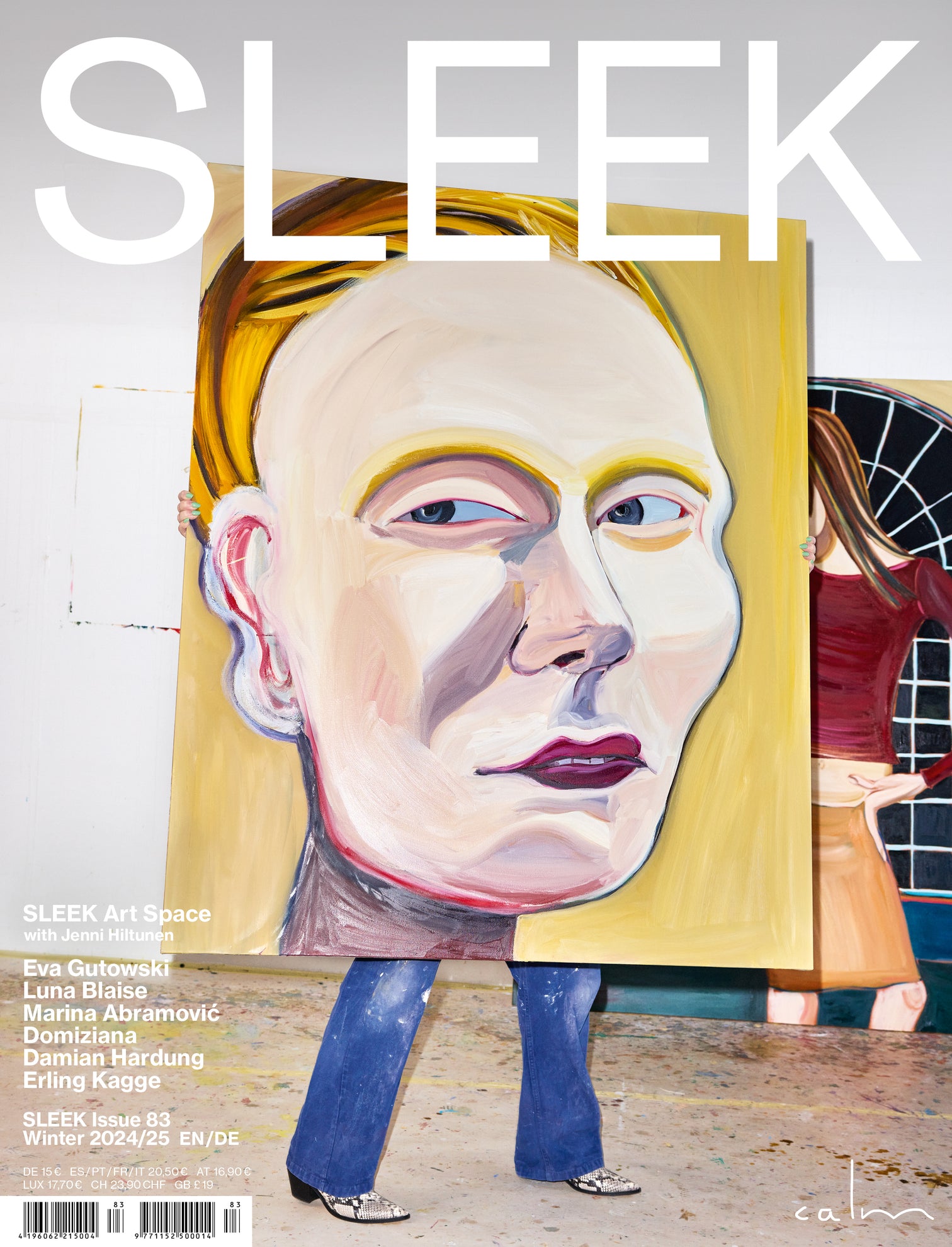 SLEEK STORE – Sleek Magazine