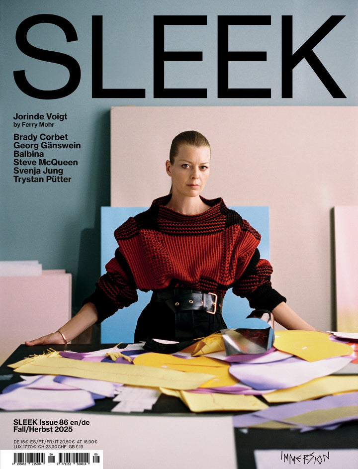 SLEEK STORE – Sleek Magazine