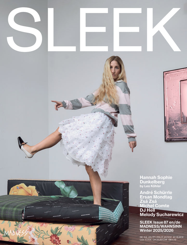 SLEEK STORE – Sleek Magazine