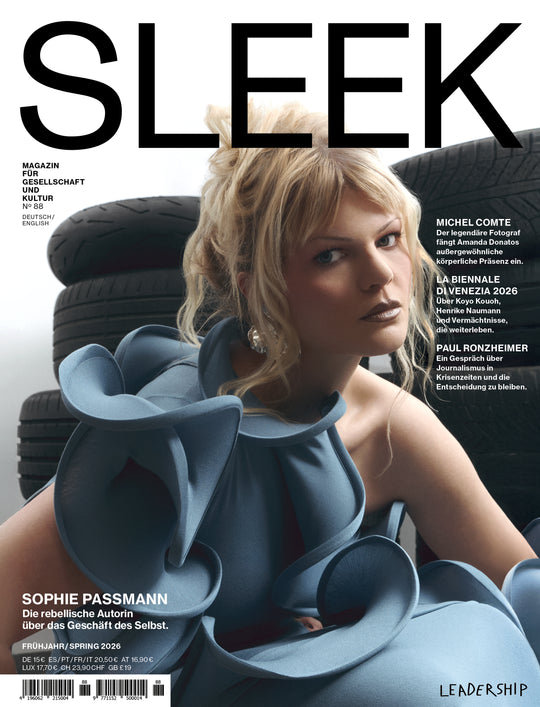 SLEEK STORE – Sleek Magazine