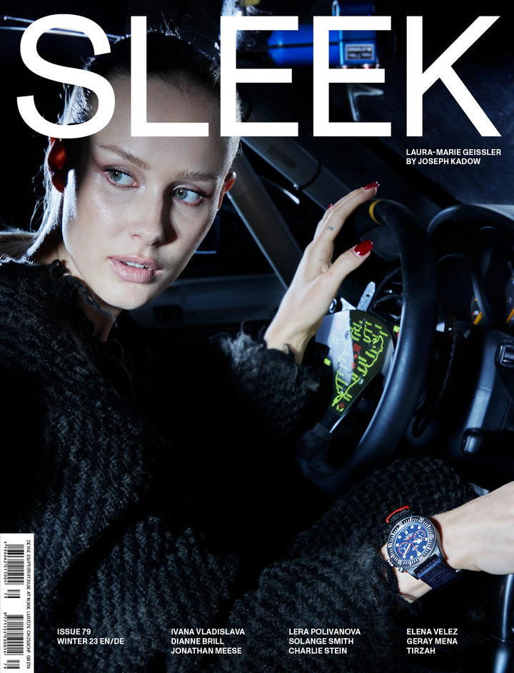 SLEEK STORE – Sleek Magazine