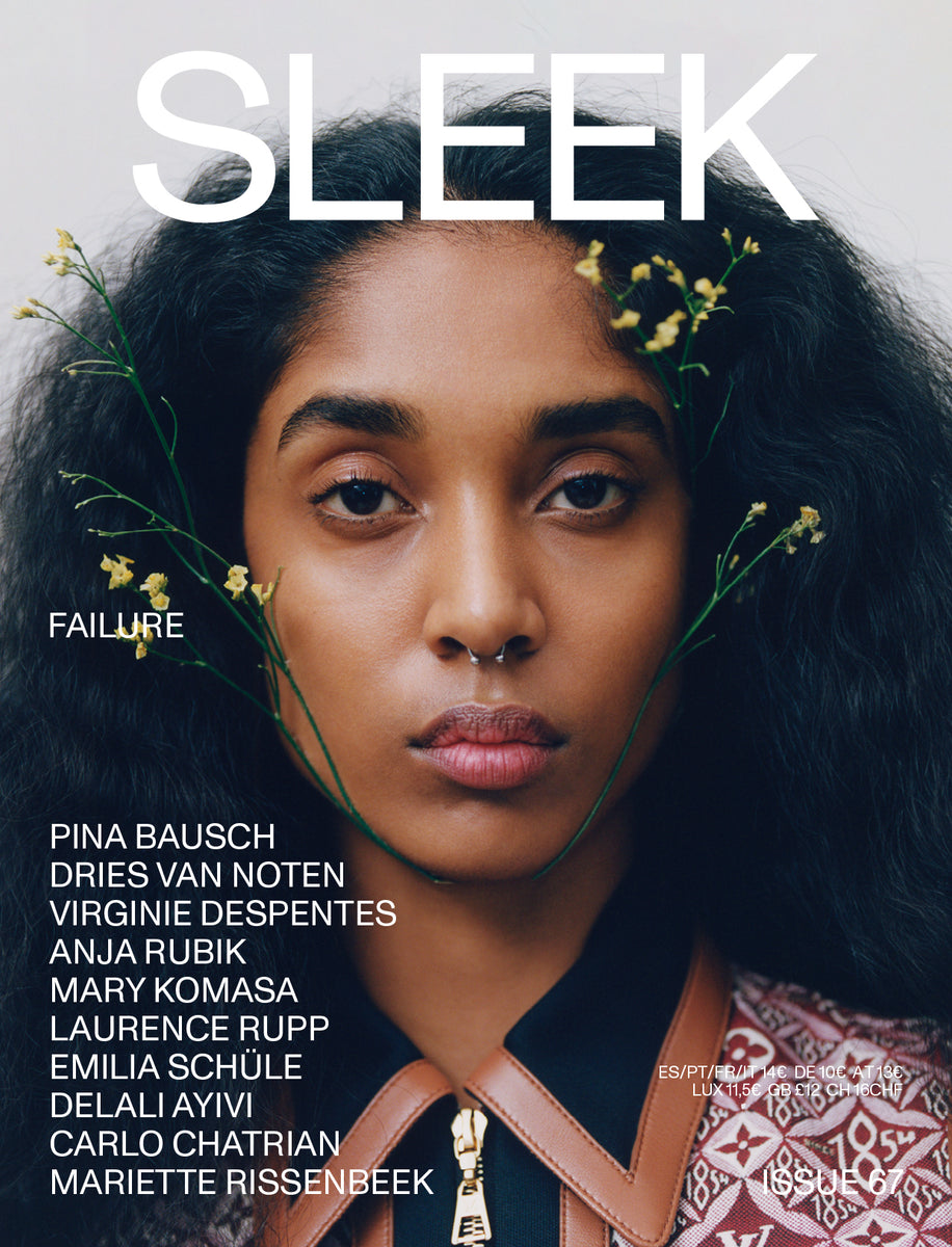SLEEK #67 (Digital Copy) – Sleek Magazine